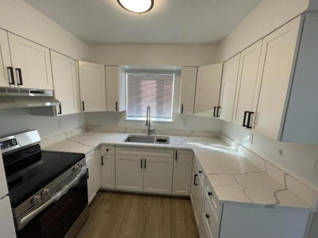 2 Br, 1 bath, Single Family 1523 Ernest Avenue