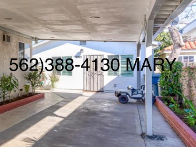 2 Br, 1 bath, Single Family 15332 1/2 Castana Ave