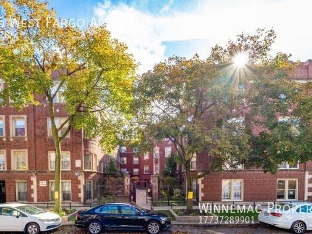 2 Br, 1 bath, Single Family 1535 West Fargo