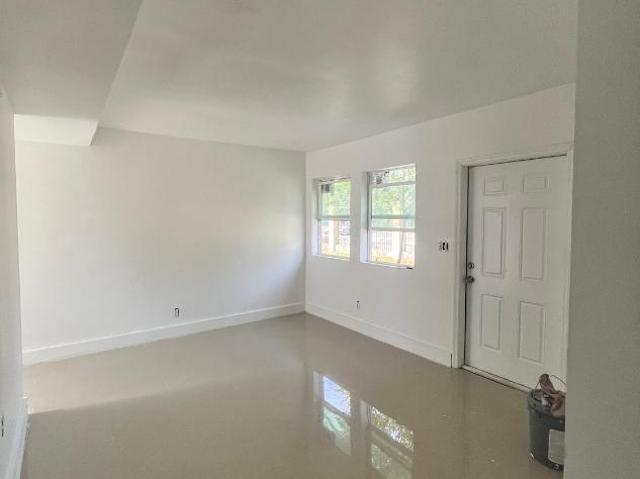2 Br, 1 bath, Single Family 1536 West 45th Street