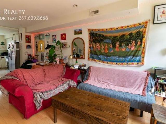 2 Br, 1 bath, Single Family 1538 S Opal St