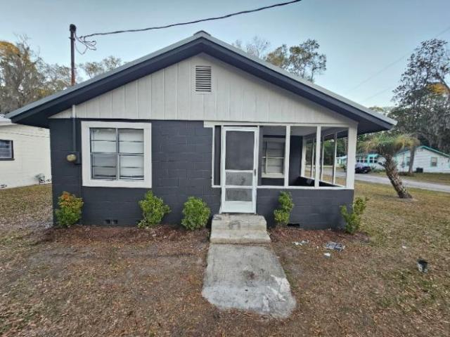 2 Br, 1 bath, Single Family 1541 Mccollum Street