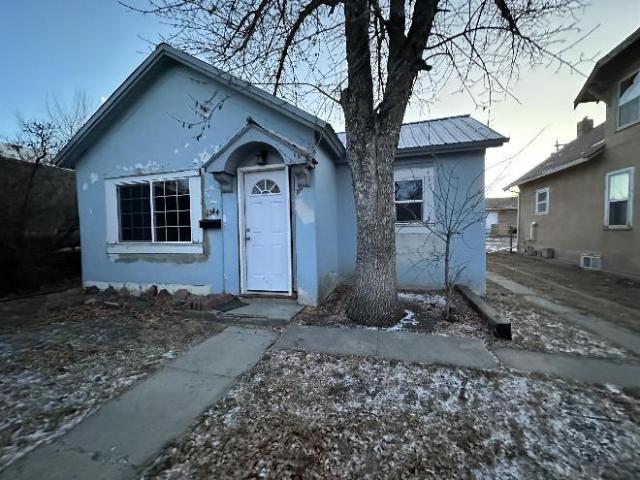 2 Br, 1 bath, Single Family 1544 3rd Street