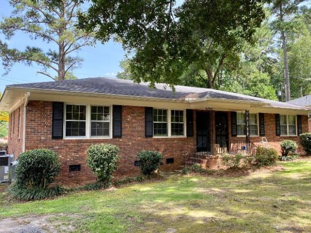 2 Br, 1 bath, Single Family 1564 Lonsford Drive