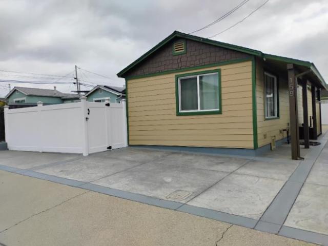 2 Br, 1 bath, Single Family 158 N 6th Street