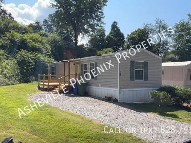 2 Br, 1 bath, Single Family 15 Otis Campbell Rd