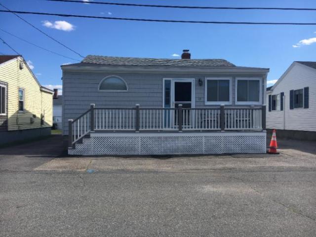 2 Br, 1 bath, Single Family 15 Bragg Avenue