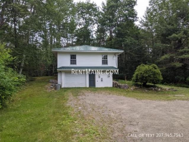 2 Br, 1 bath, Single Family 15 Hudson Rd