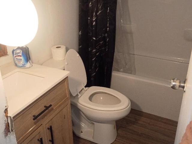 2 Br, 1 bath, Single Family 163 Laney Rd