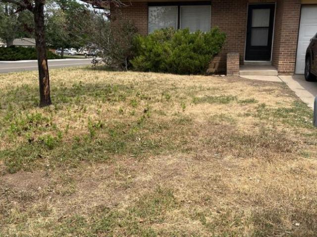 2 Br, 1 bath, Single Family 1600 Azalea Drive