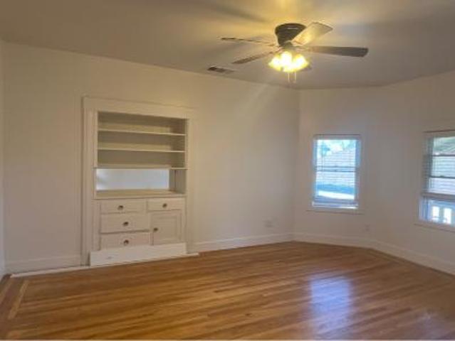 2 Br, 1 bath, Single Family 1604 21st Street