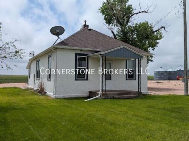 2 Br, 1 bath, Single Family 1604 County Road O