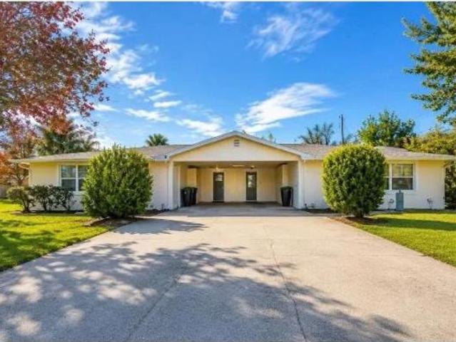 2 Br, 1 bath, Single Family 1604 Cardinal Lane