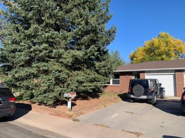 2 Br, 1 bath, Single Family 1604 Palm Dr