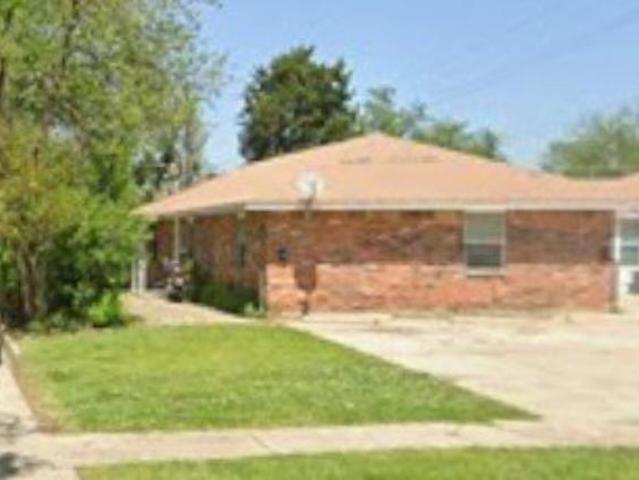 2 Br, 1 bath, Single Family 1607 NW 17th St