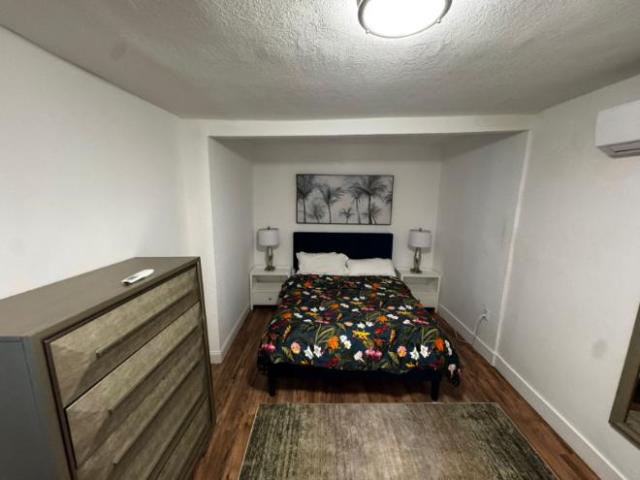 2 Br, 1 bath, Single Family 160 Nw 60th St
