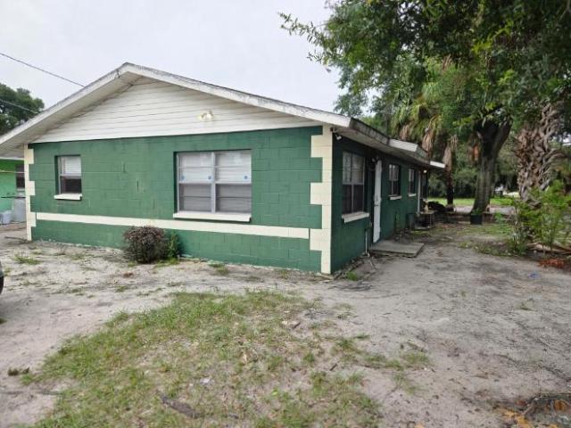 2 Br, 1 bath, Single Family 1610 3rd St NW