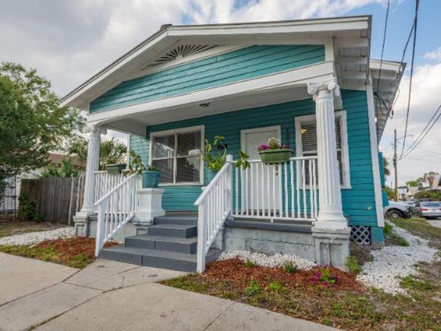 2 Br, 1 bath, Single Family 1610 E 19th Ave