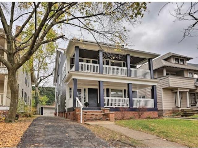 2 Br, 1 bath, Single Family 1623 Hillcrest Road