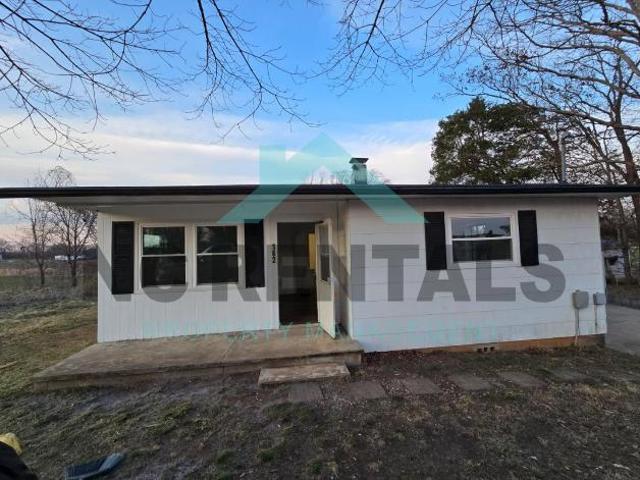 2 Br, 1 bath, Single Family 162 Trivette Rd