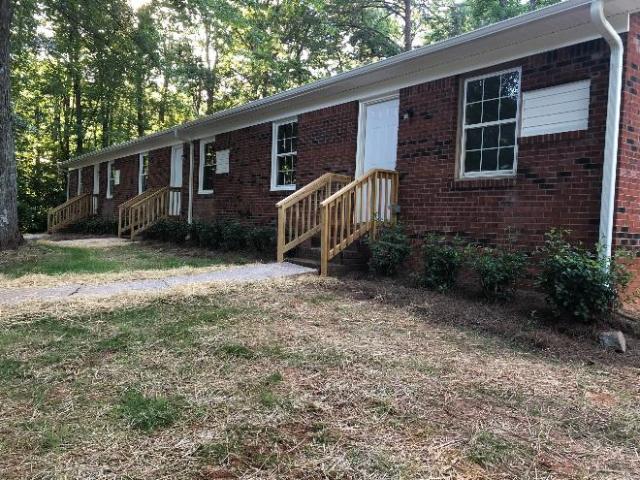 2 Br, 1 bath, Single Family 162 Bodine Pl