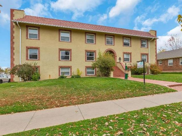2 Br, 1 bath, Single Family 1632 9th Avenue