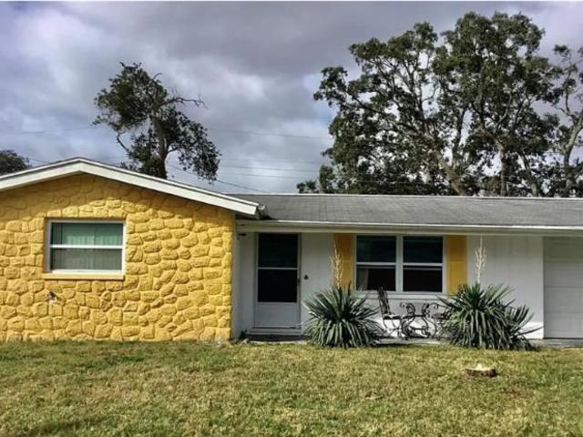 2 Br, 1 bath, Single Family 1633 Doubloon Drive