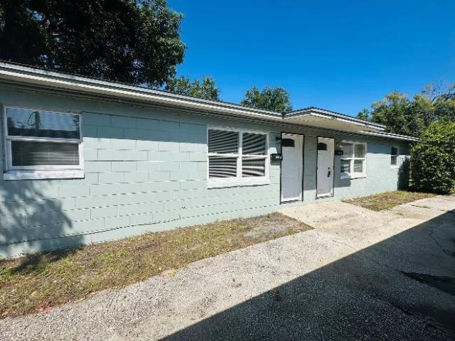 2 Br, 1 bath, Single Family 1657 Union St W