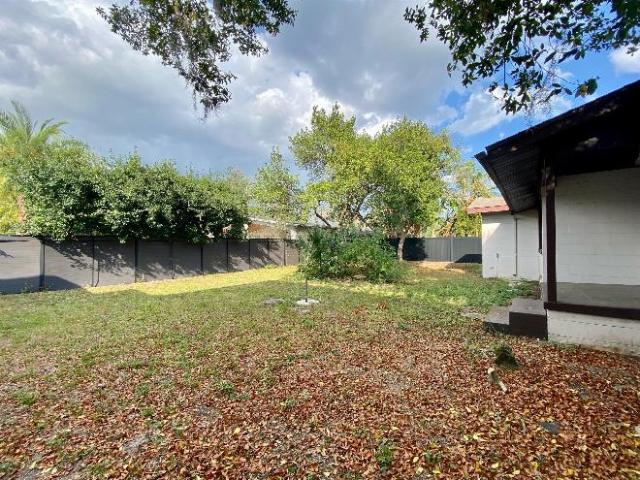 2 Br, 1 bath, Single Family 1671 Dale Ave