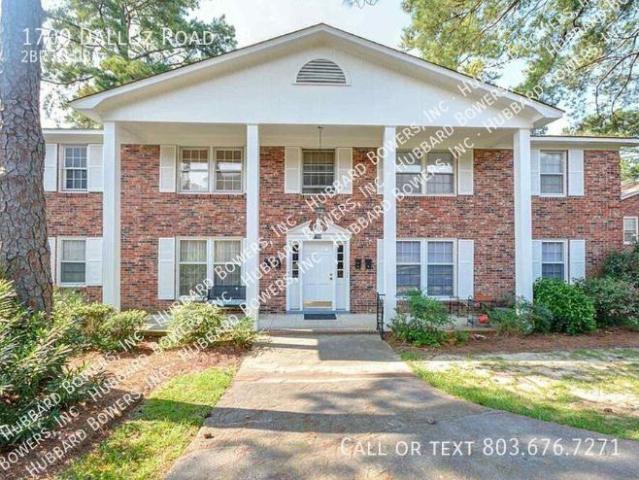 2 Br, 1 bath, Single Family 1700 Dalloz Rd