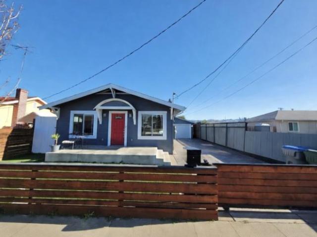 2 Br, 1 bath, Single Family 170 South 30th Street