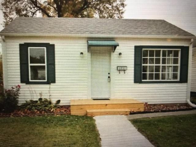 2 Br, 1 bath, Single Family 1711 W 4th St