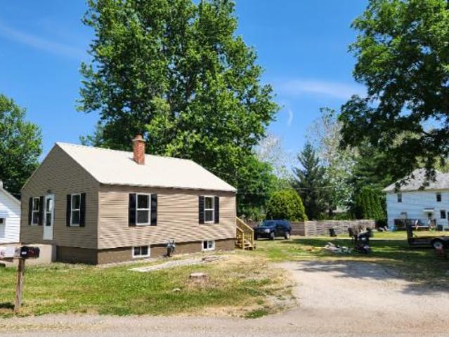 2 Br, 1 bath, Single Family 1718 North St