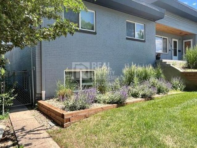 2 Br, 1 bath, Single Family 1720 S Cook St