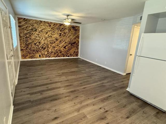 2 Br, 1 bath, Single Family 1736 East Virginia Avenue