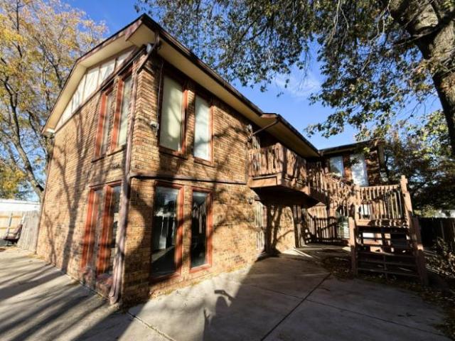 2 Br, 1 bath, Single Family 1736 S Meridian