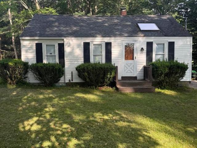 2 Br, 1 bath, Single Family 177 Payne Rd