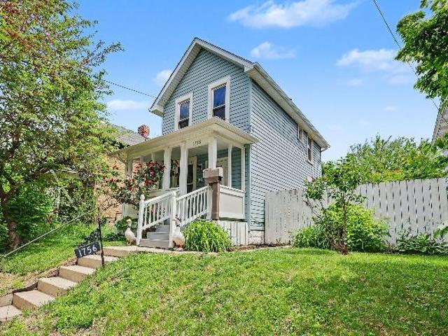 2 Br, 1 bath, Single Family 1756 Bruck St
