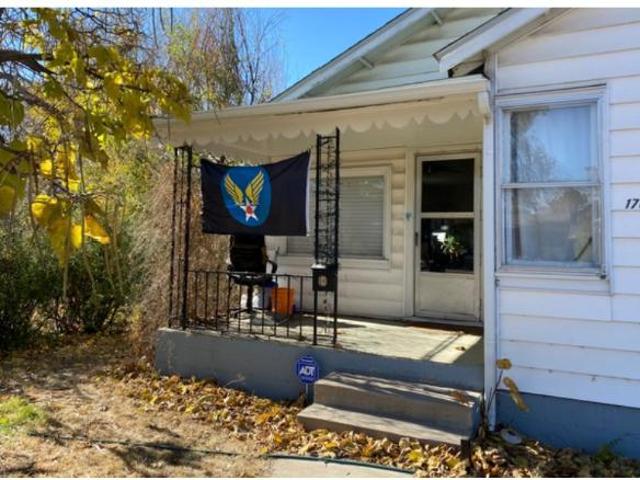 2 Br, 1 bath, Single Family 1767 Galena St