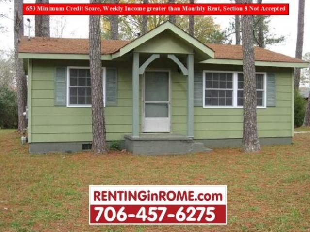 2 Br, 1 bath, Single Family 17 Monroe Dr