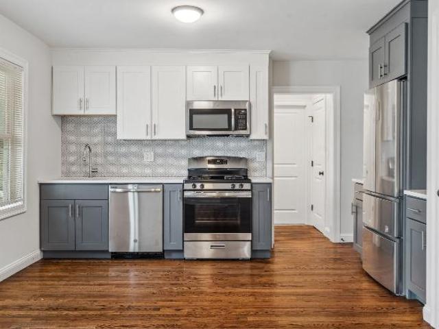 2 Br, 1 bath, Single Family 183 Whitwell Street