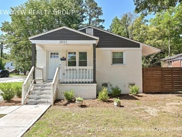 2 Br, 1 bath, Single Family 1801 Lasalle St