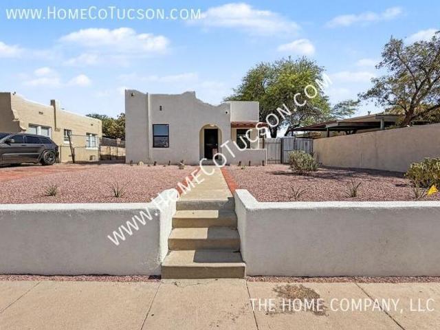2 Br, 1 bath, Single Family 1812 E 9th Street