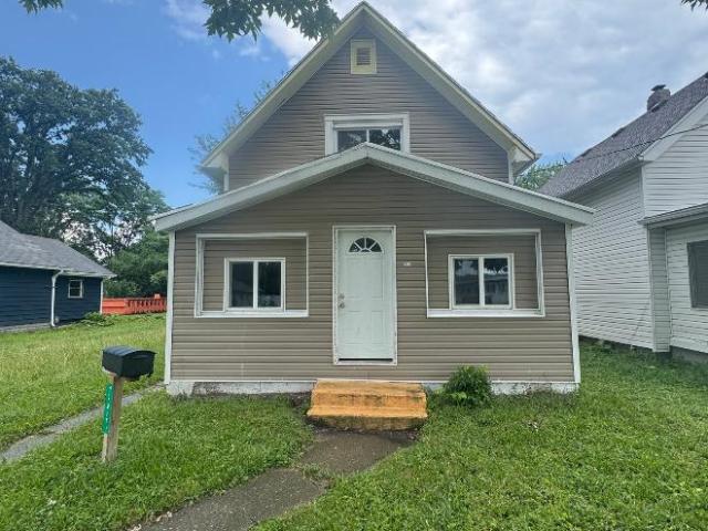 2 Br, 1 bath, Single Family 1817 Ridgewood Dr