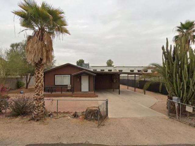 2 Br, 1 bath, Single Family 18211 North 23rd Street