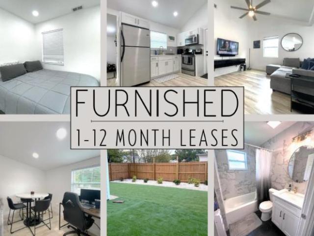 2 Br, 1 bath, Single Family 1821 30th Ave N