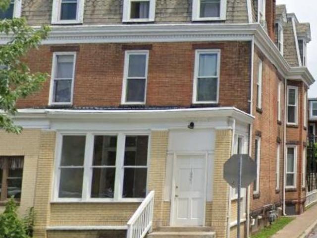 2 Br, 1 bath, Single Family 1821 North 2nd Street