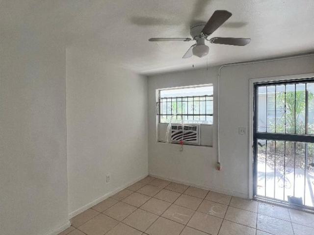 2 Br, 1 bath, Single Family 1823 Francis Street