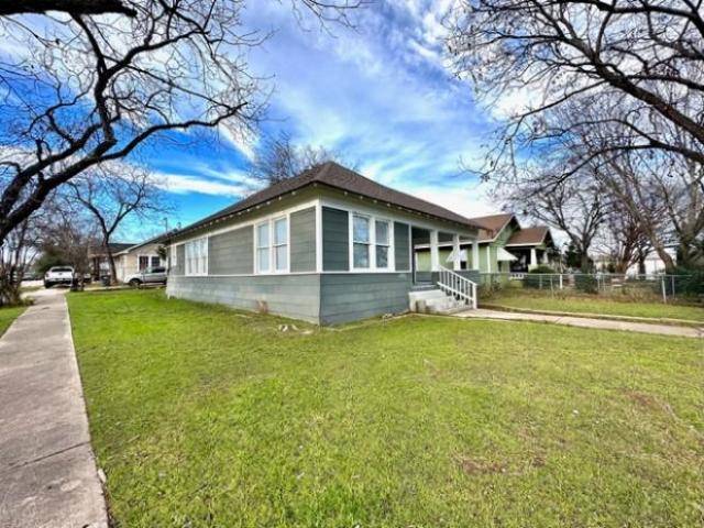 2 Br, 1 bath, Single Family 1827 Proctor