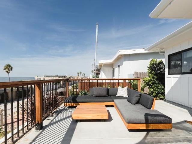 2 Br, 1 bath, Single Family 1842 S Pacific Street
